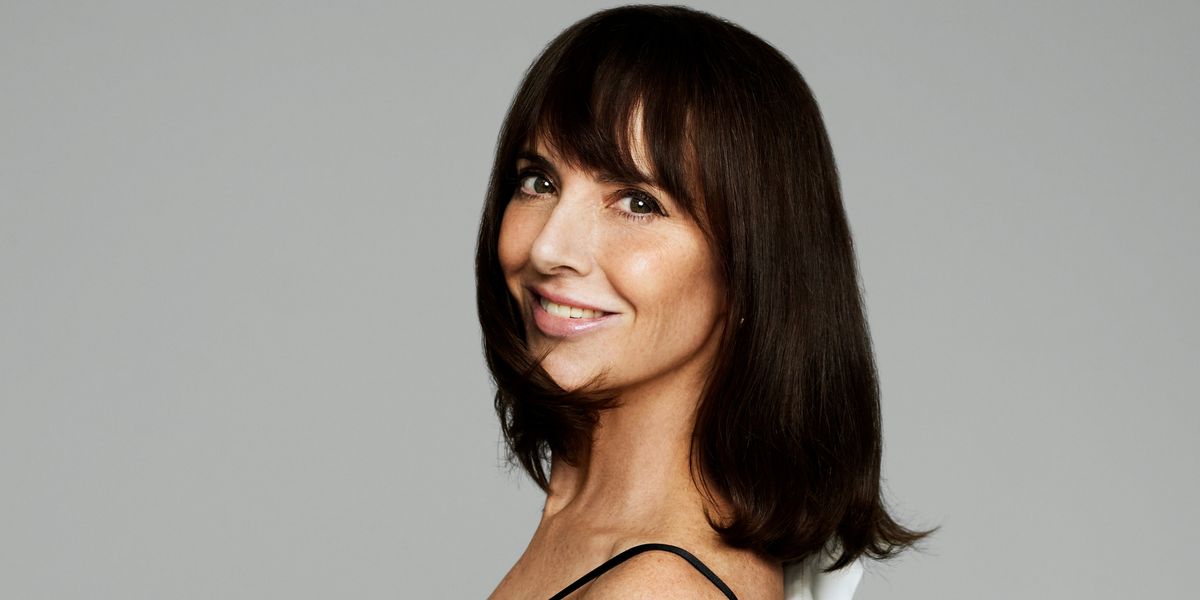 Jill Demling Talks "Going Rogue" Podcast - PAPER Magazine