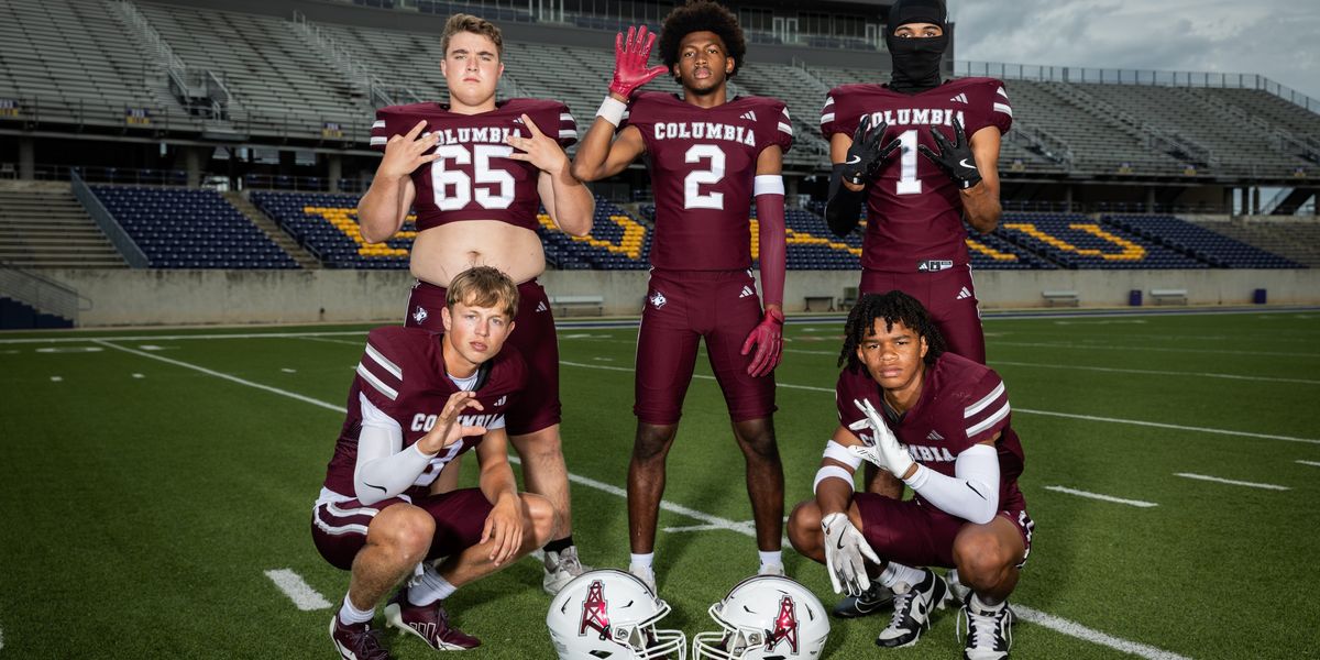 DISTRICT 10-4A-DII: West Columbia looking to defend District title - VYPE
