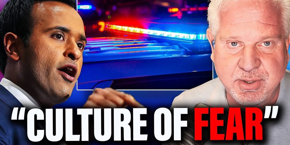 What REALLY caused the Cincinnati brawl? - Glenn Beck