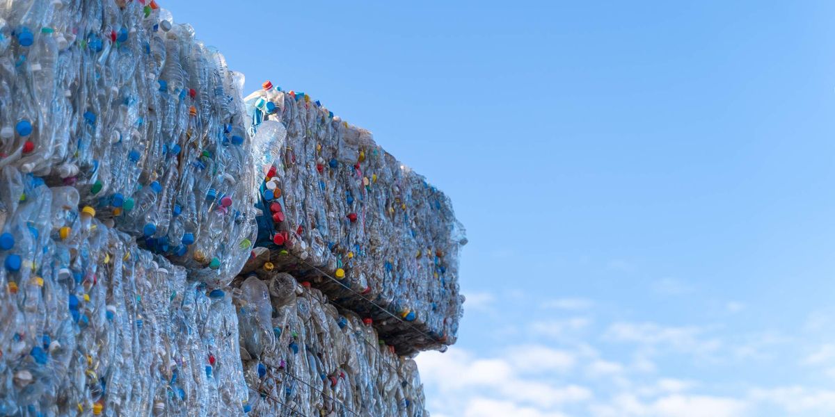 TALKE USA breaks ground on recycling support center in Mont Belvieu ...