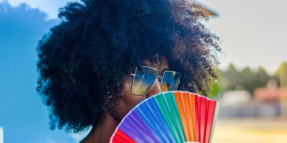 How To Stop Sweating So Much In Humid Weather - xoNecole