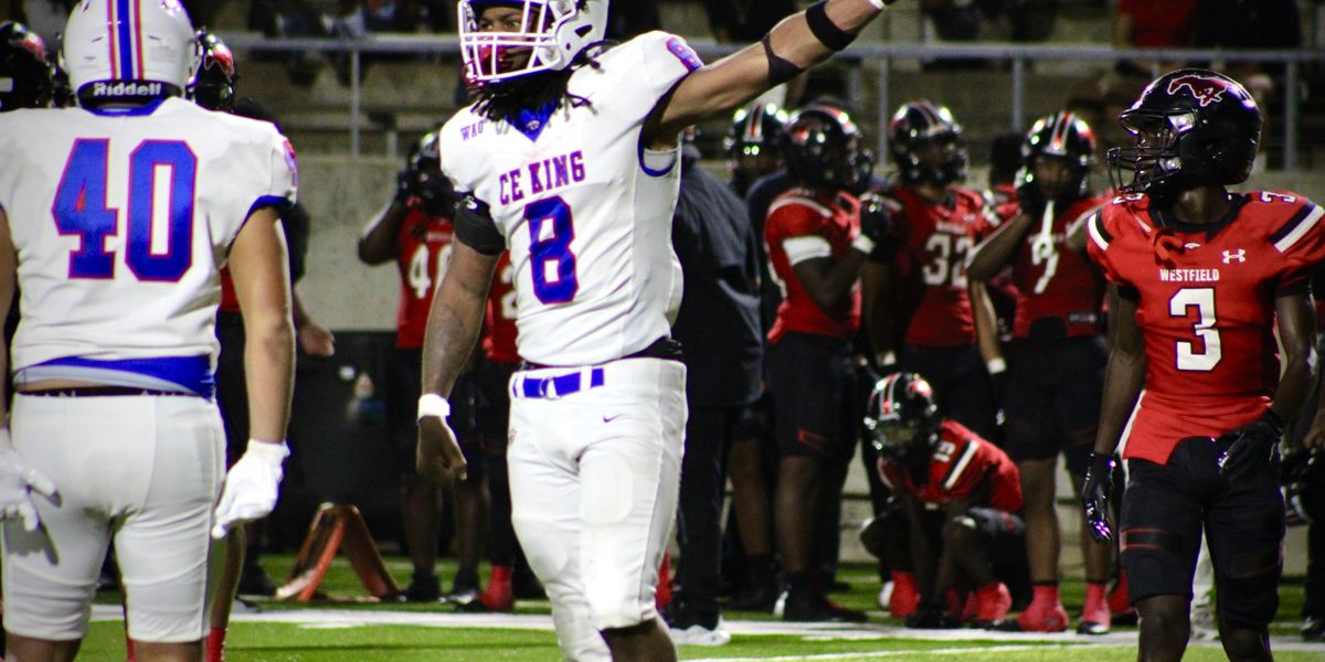 THE RUNDOWN: Huge Week 1 storylines; New Rankings - VYPE