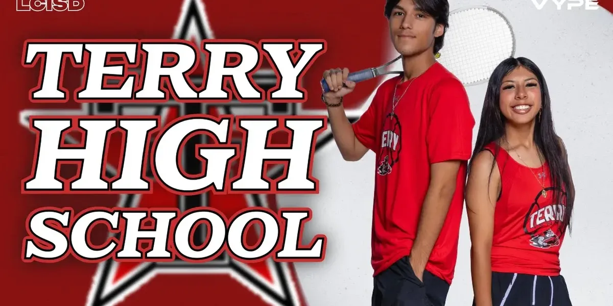 ROLL THE TAPE: Terry High School 2025 Fall Media Day Hype Video - VYPE
