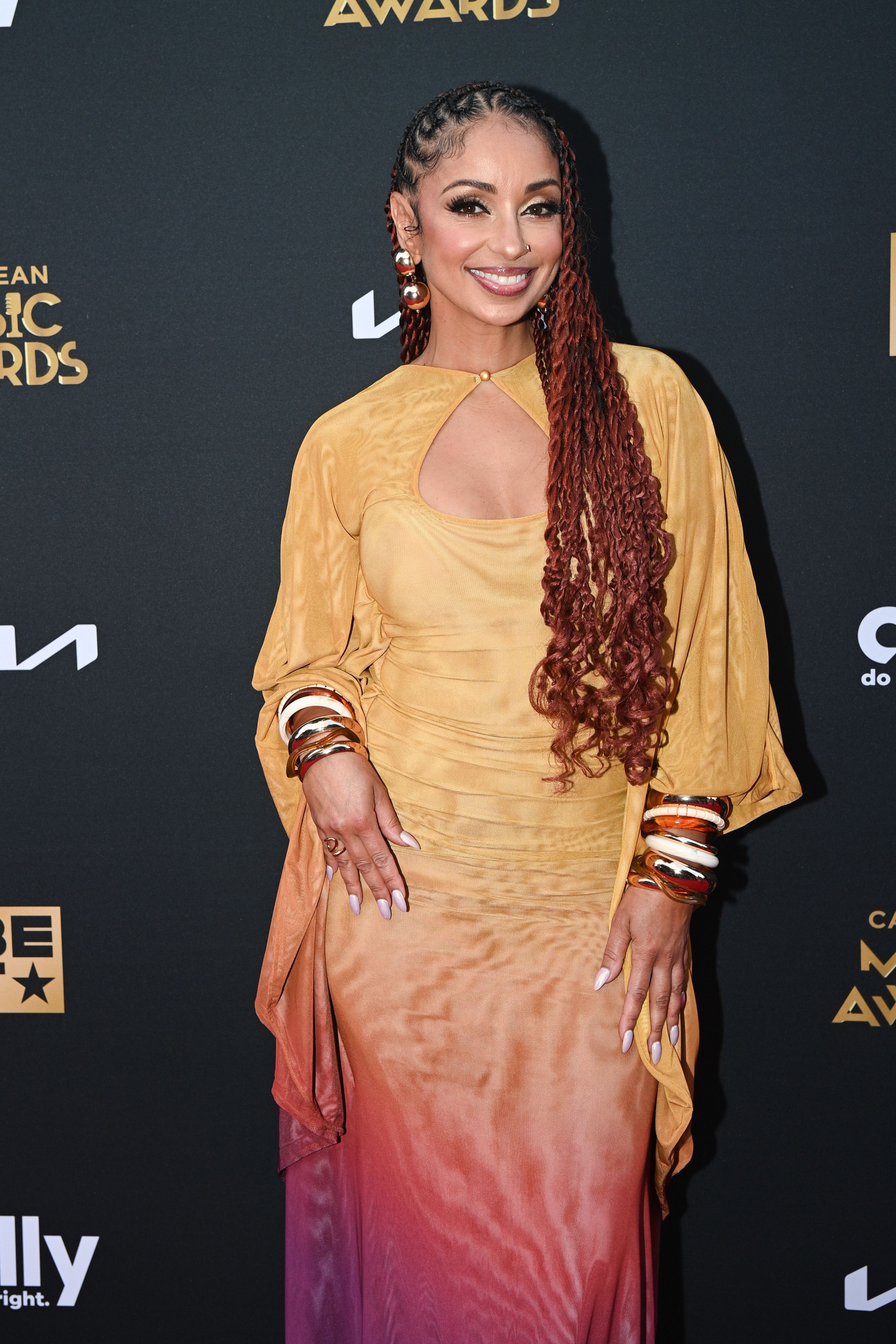 Is Mya Married? What The Singer Says About Marriage and Kids - xoNecole