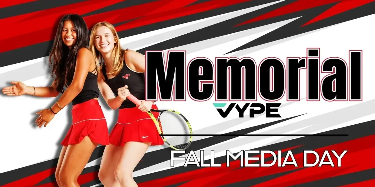 ROLL THE TAPE: Memorial 2025 Fall Media Day Hype Video - VYPE
