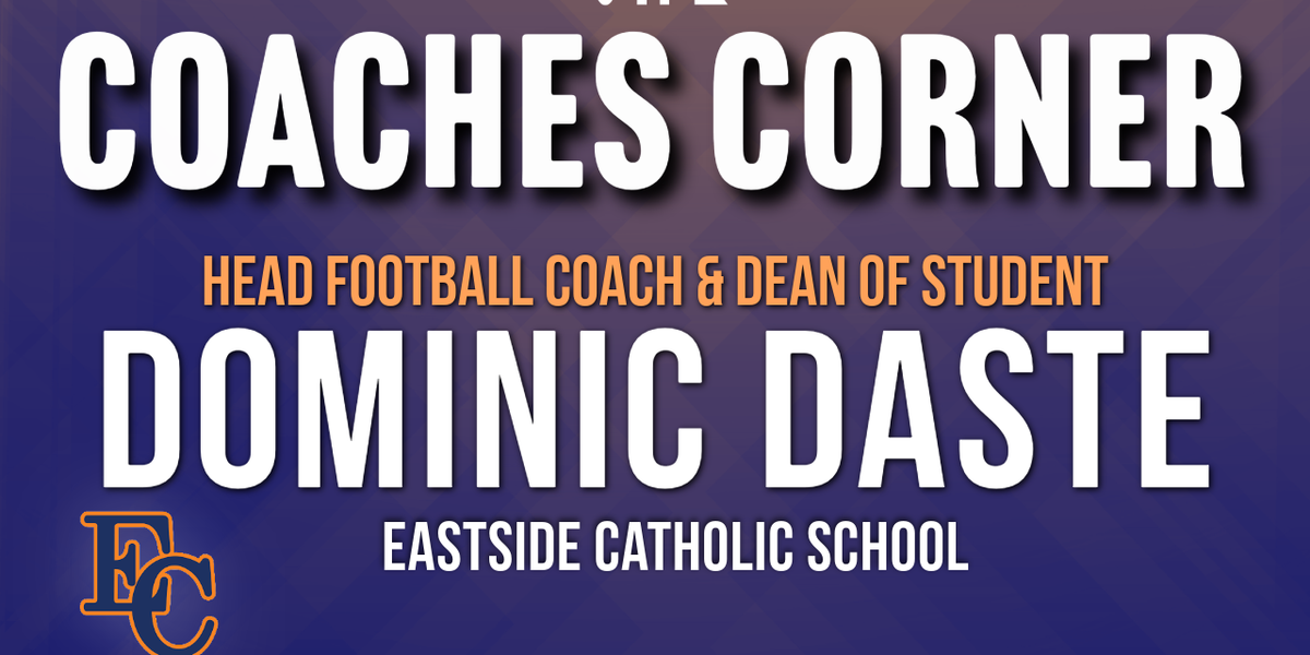THE HEARTBEAT: Eastside Catholic's Dominic Daste is pillar in hallways ...