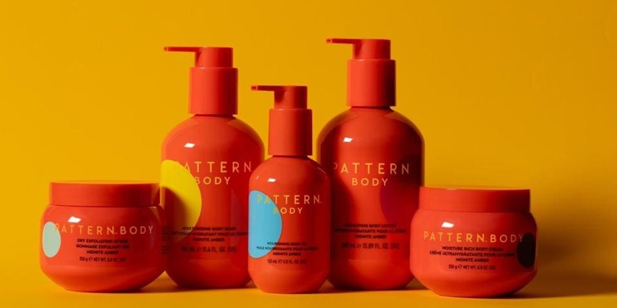 Everything To Know About Tracee Ellis Ross’s Pattern Body - xoNecole