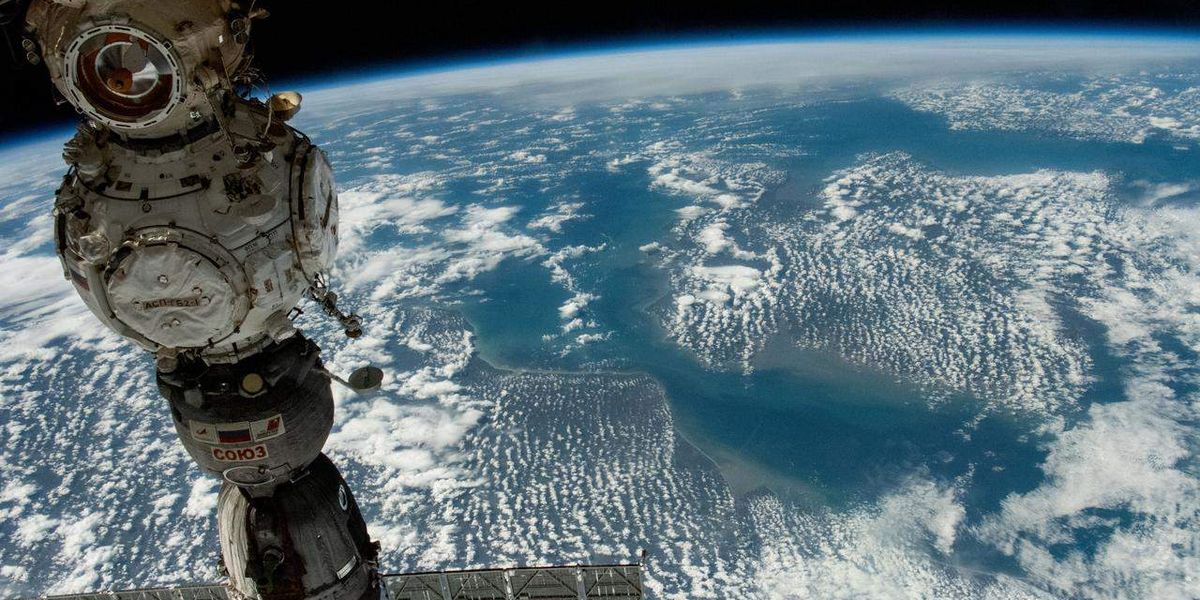 The 10 biggest Houston space tech & NASA deals of 2025 - InnovationMap