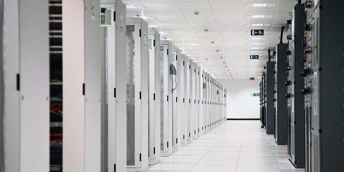 Engie partners with Prometheus Hyperscale on data center development in ...