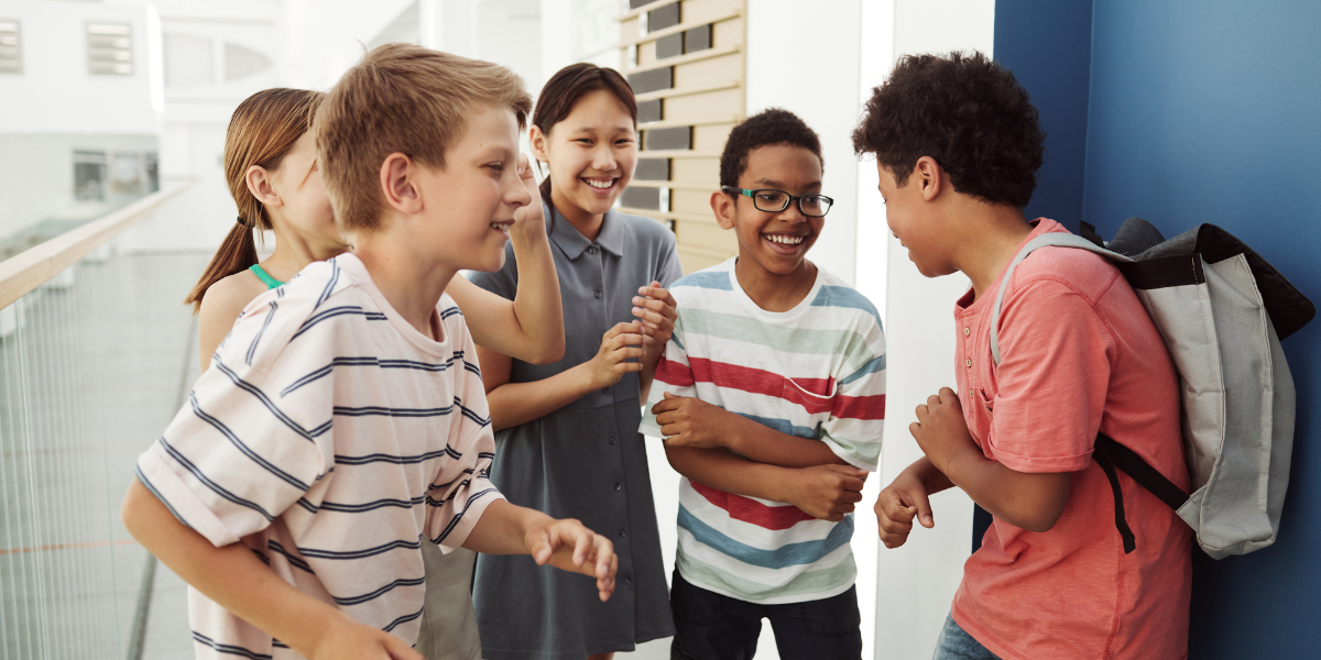 A teacher asked 7th graders what 40-year-olds do for fun and their ...