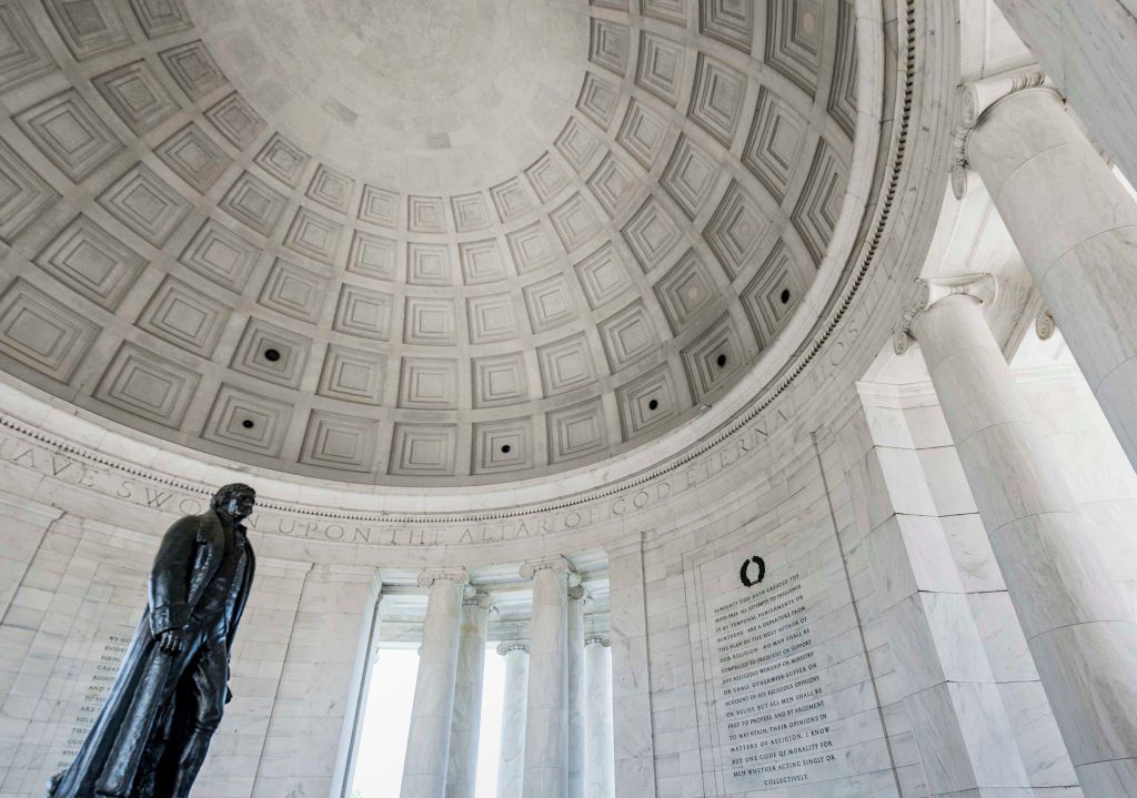 Introducing 'The Torch' - Glenn Beck