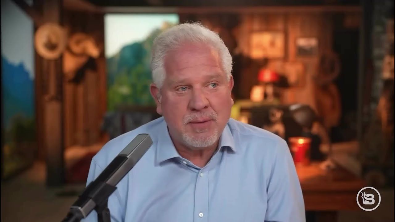 How Charlie Kirk BEAT THE LEFT at its own election games - Glenn Beck