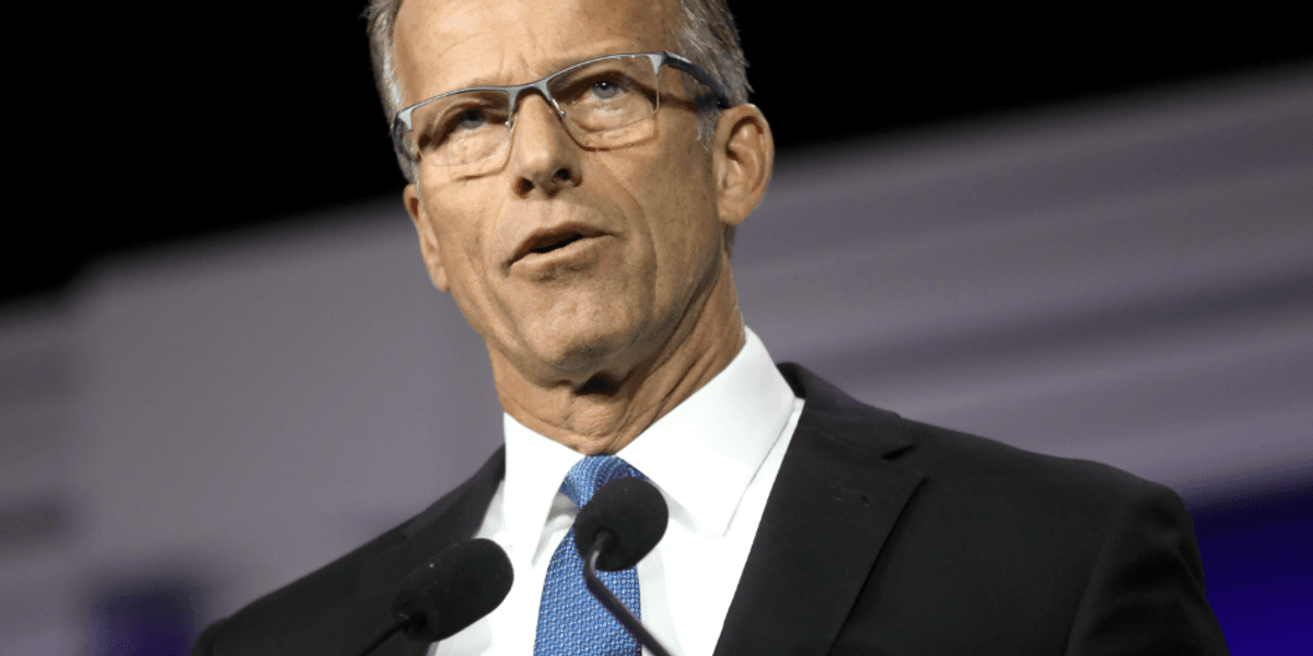 MAGA Push For Voter Suppression Splits Angry Senate Republicans ...