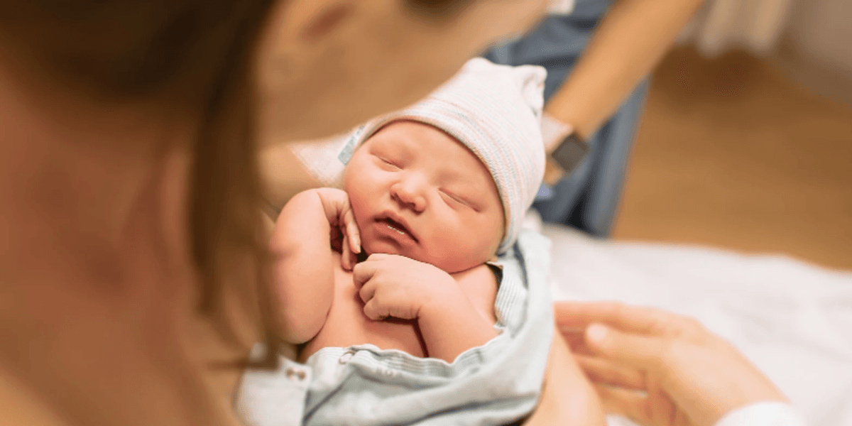 Women share unfiltered stories of what birth feels like - Upworthy