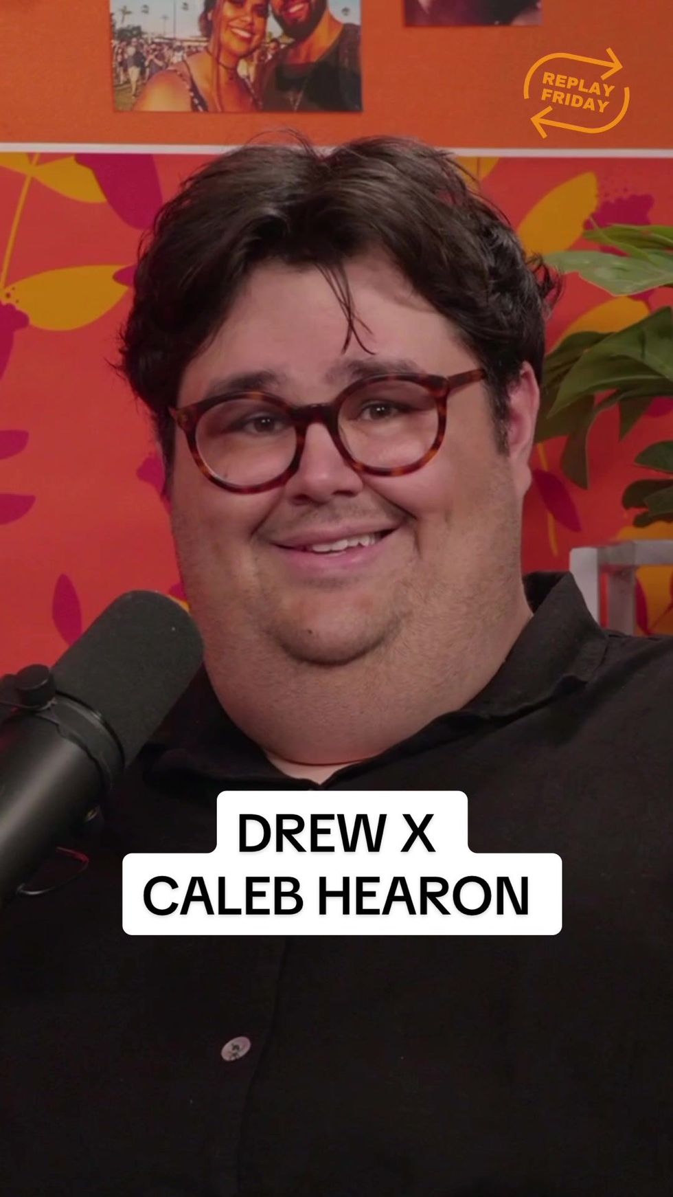 Caleb Hearon Interview: Mr. Beast, New HBO Comedy Special - PAPER Magazine