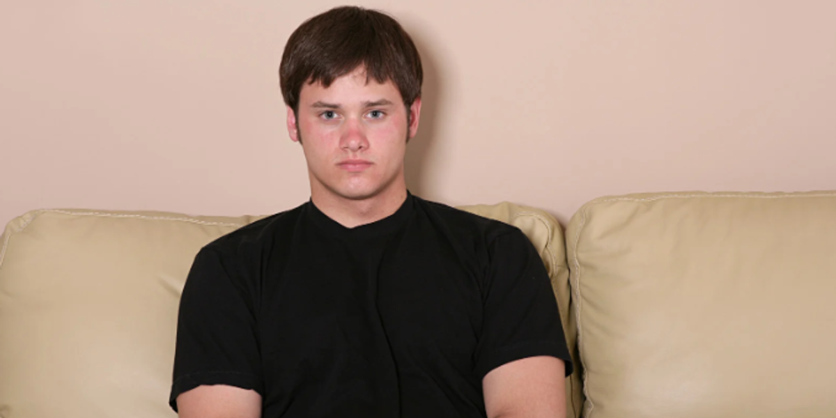 Video explains why having a self-absorbed parent robs you of a ...