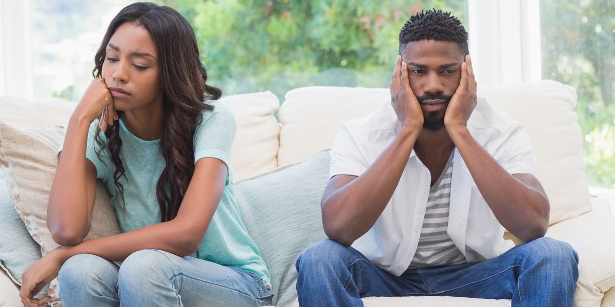 How To Deal With Passive-Aggressive People In Dating - xoNecole