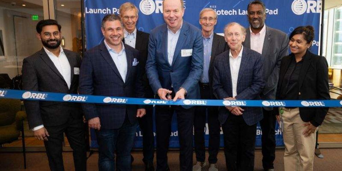 RBL LLC secures investment from Modi Ventures, adds Sahir Ali to board - InnovationMap