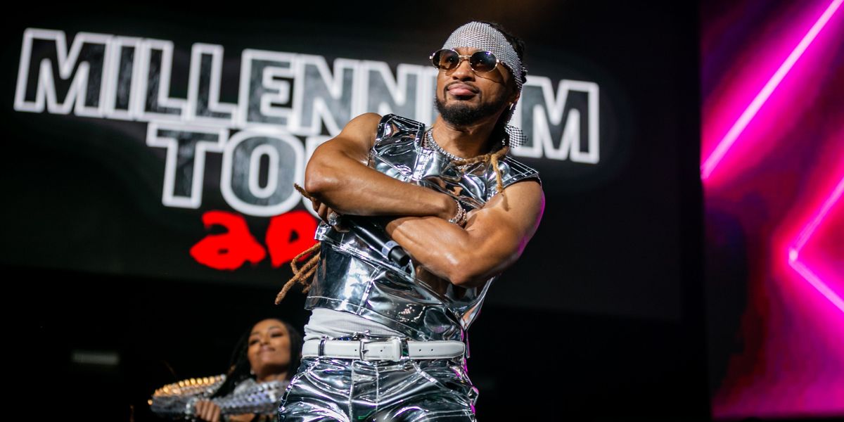 Spectacular Smith On Having A Purpose-Driven Life - xoNecole