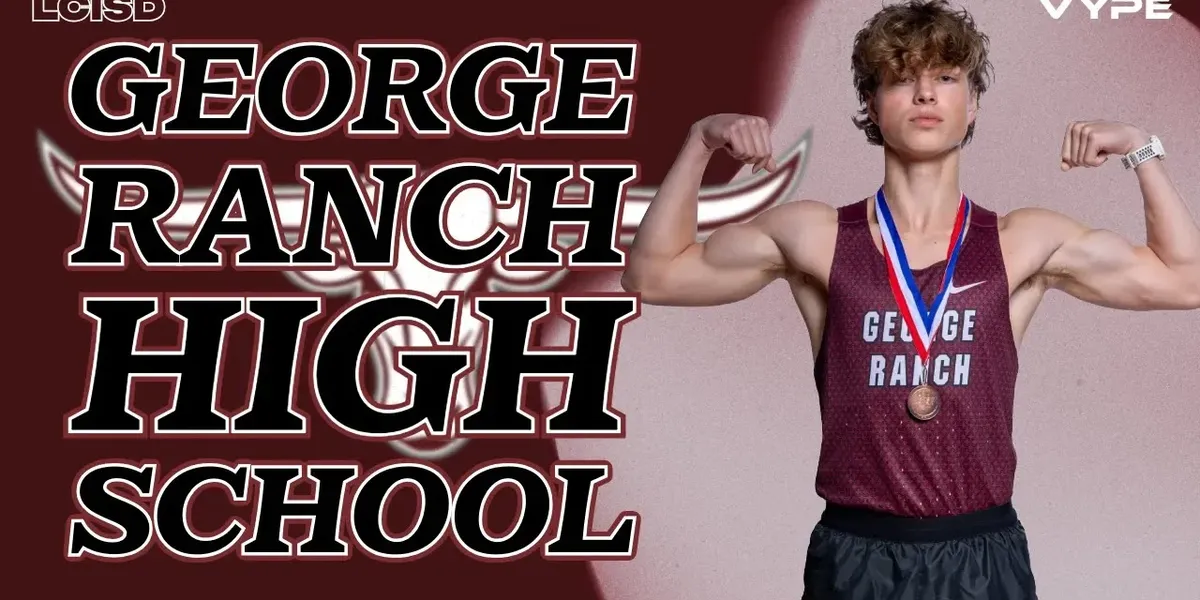 ROLL THE TAPE: George Ranch HS 2025 Fall Media Day Hype Video - VYPE