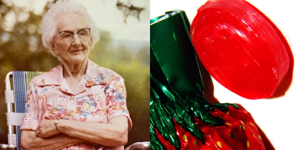 Xennials get nostalgic on vintage candy from their grandma's purse ...