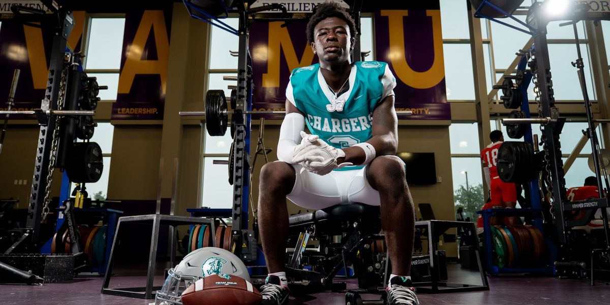 JUST GETTING STARTED: Mosley the driving force behind Crawford's ...