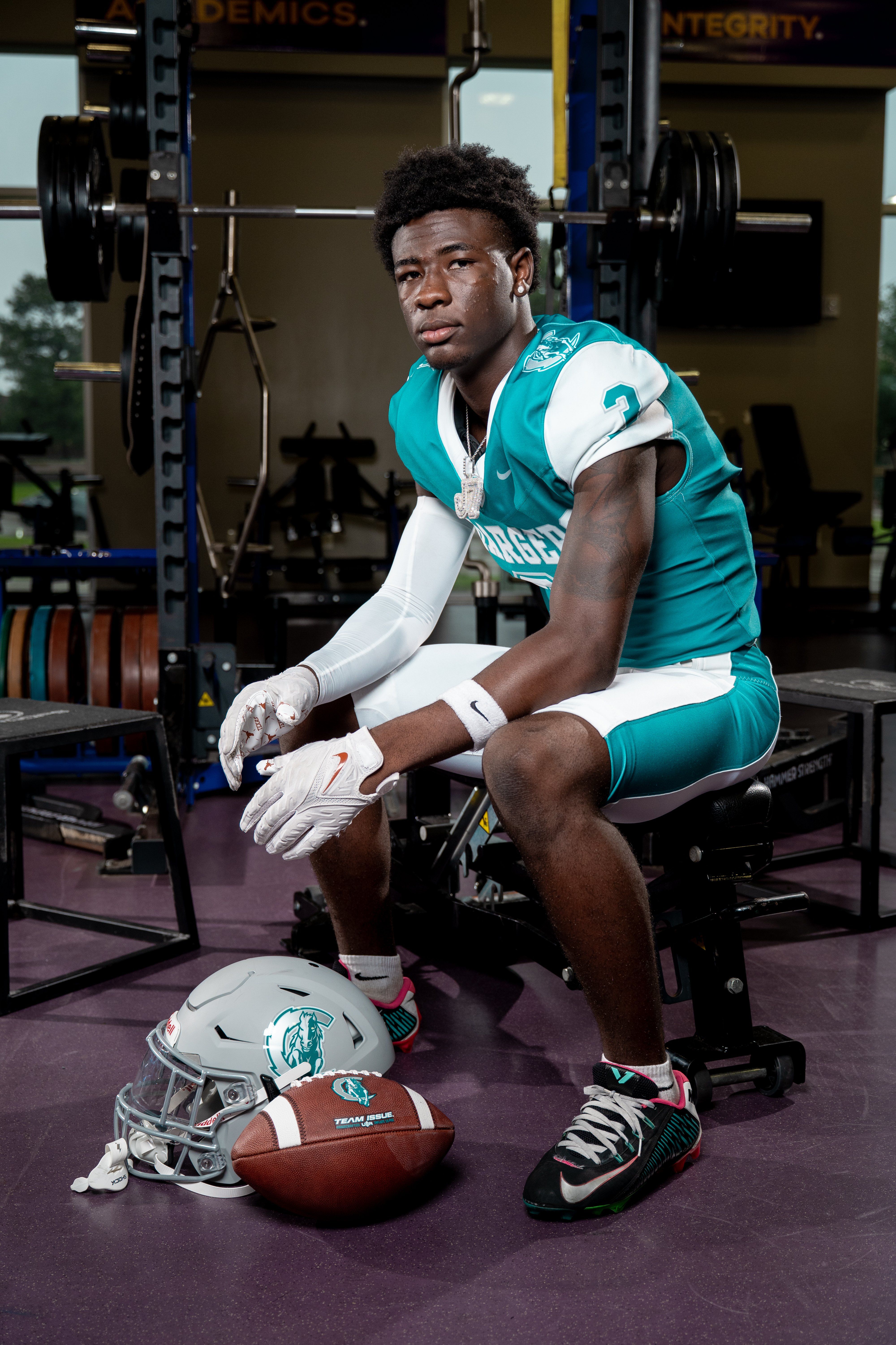 IN SYSTEM: Inside the Texas High School volleyball landscape with VYPE ...