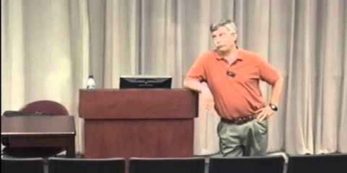 Betrayed professor turns cheating scandal into ethics lesson - Upworthy