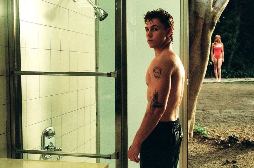 The Kid Laori Shares "She Don't Need To Know" - PAPER Magazine