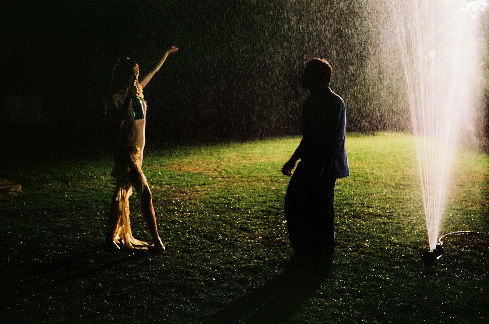 The Kid Laori Shares "She Don't Need To Know" - PAPER Magazine