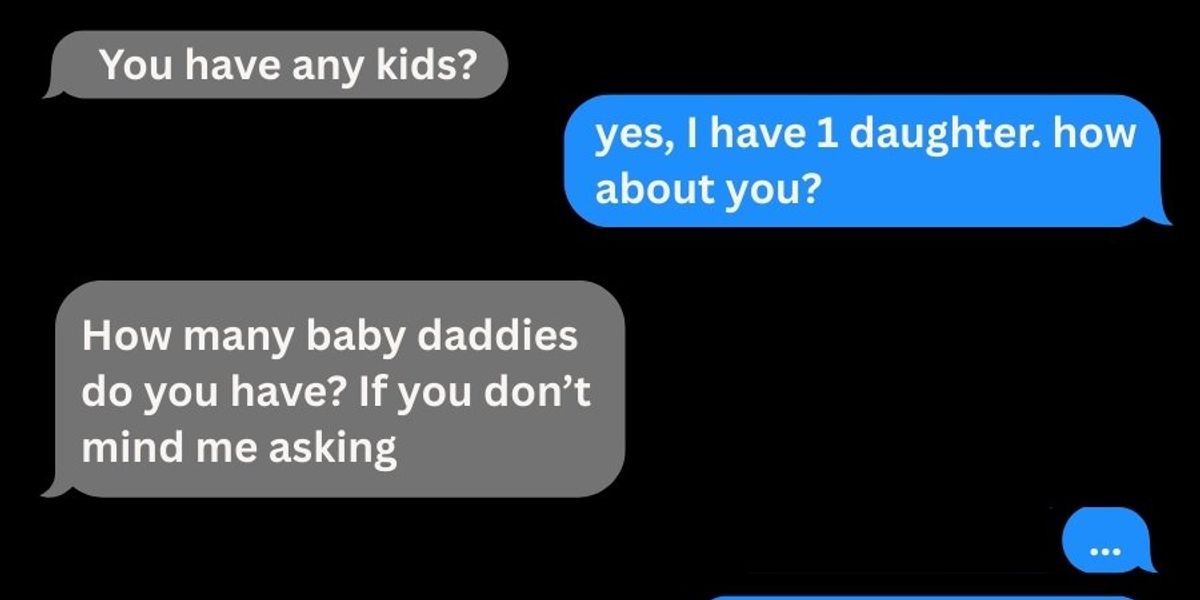 Weird Tinder conversation put to music becomes a viral anthem - Upworthy