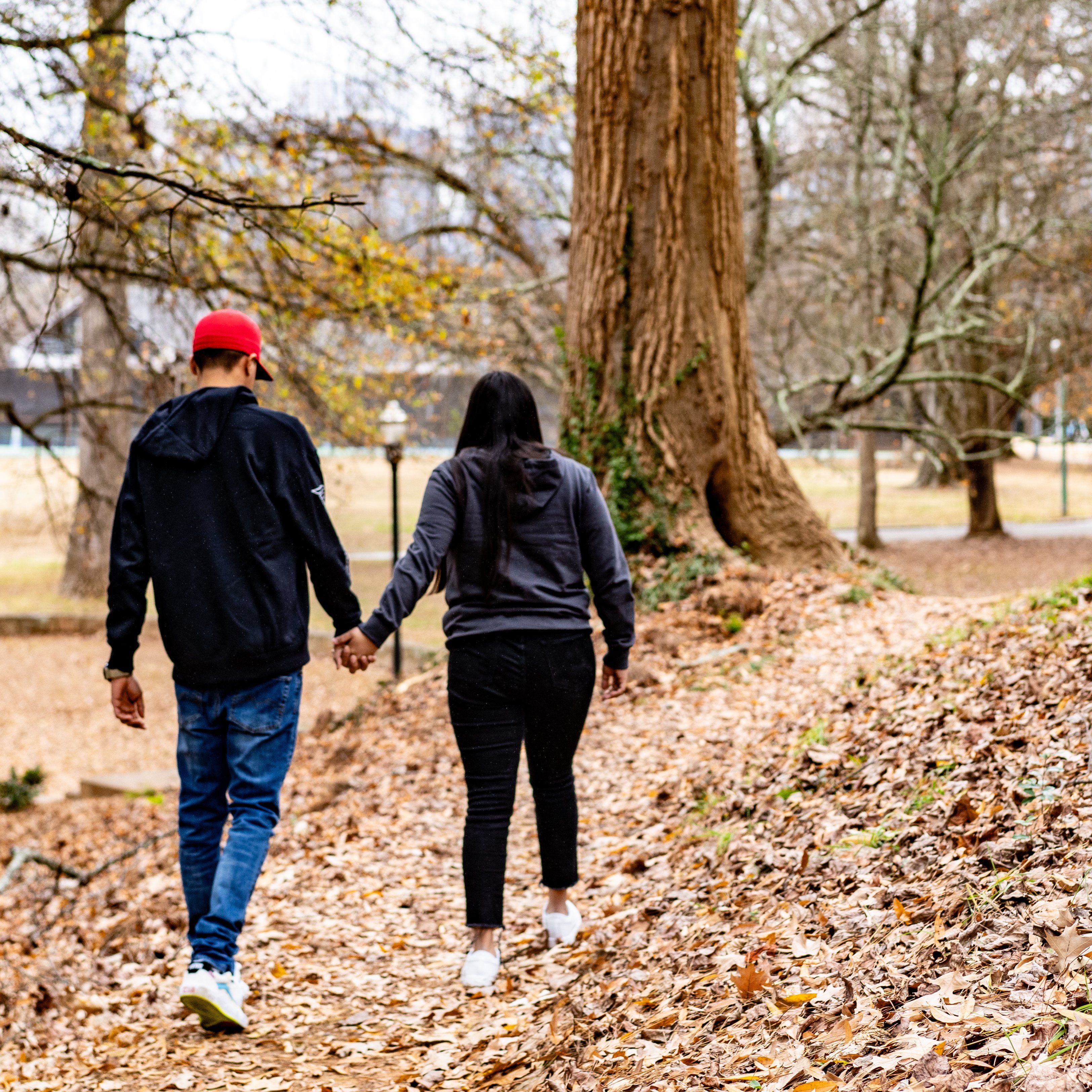 Nat Geo's 'Blink' tracks a family finding beauty while facing blindness ...