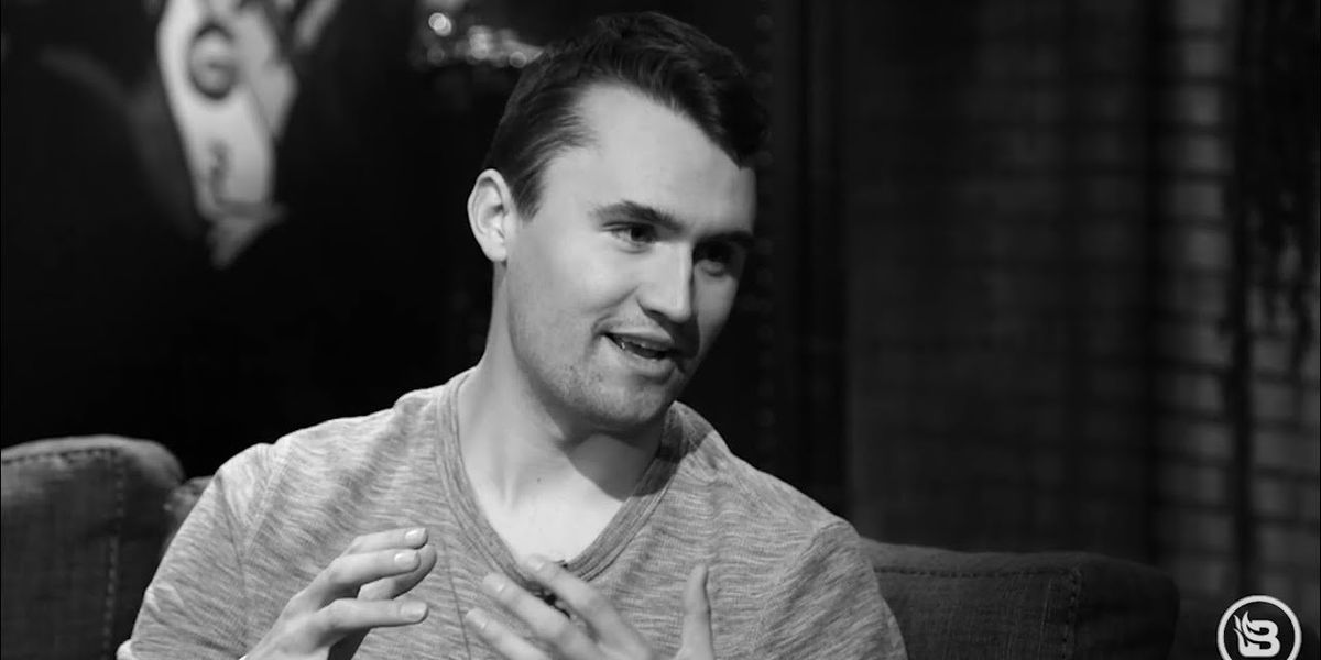 Glenn Beck's tribute to Charlie Kirk - Glenn Beck