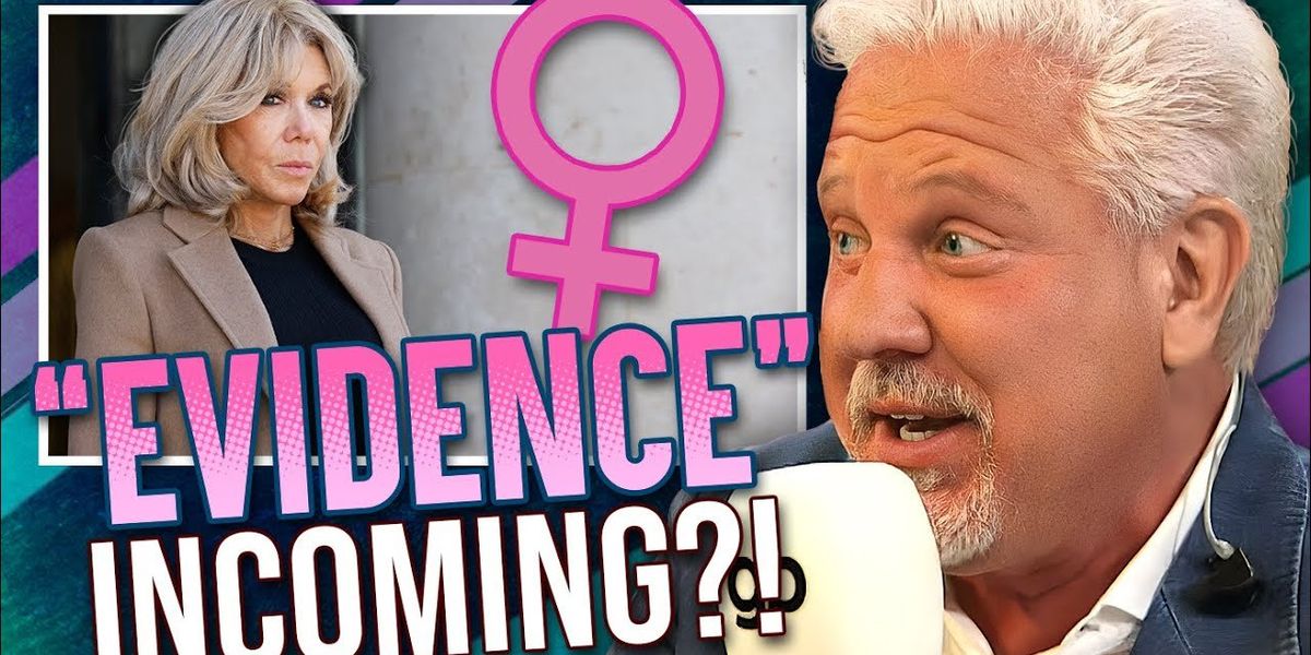 Brigitte Macron to present evidence in lawsuit over gender identity ...