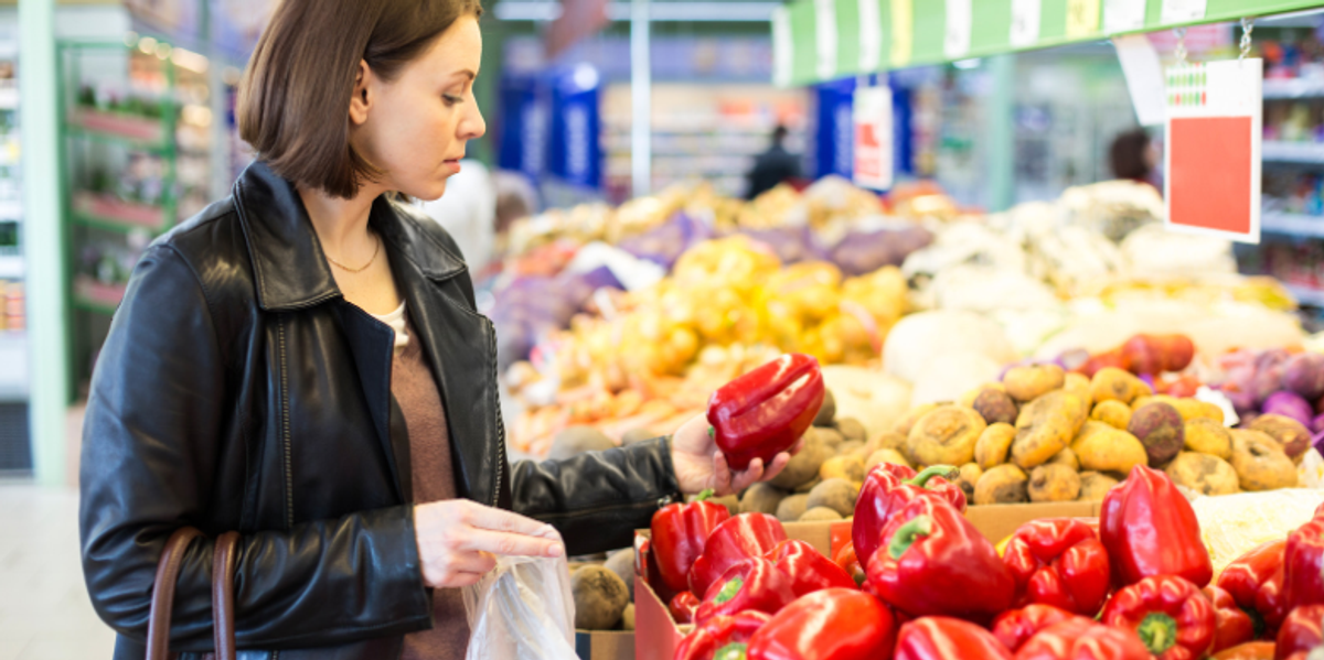 Frugal shoppers share tips for $100 weekly grocery budget - Upworthy