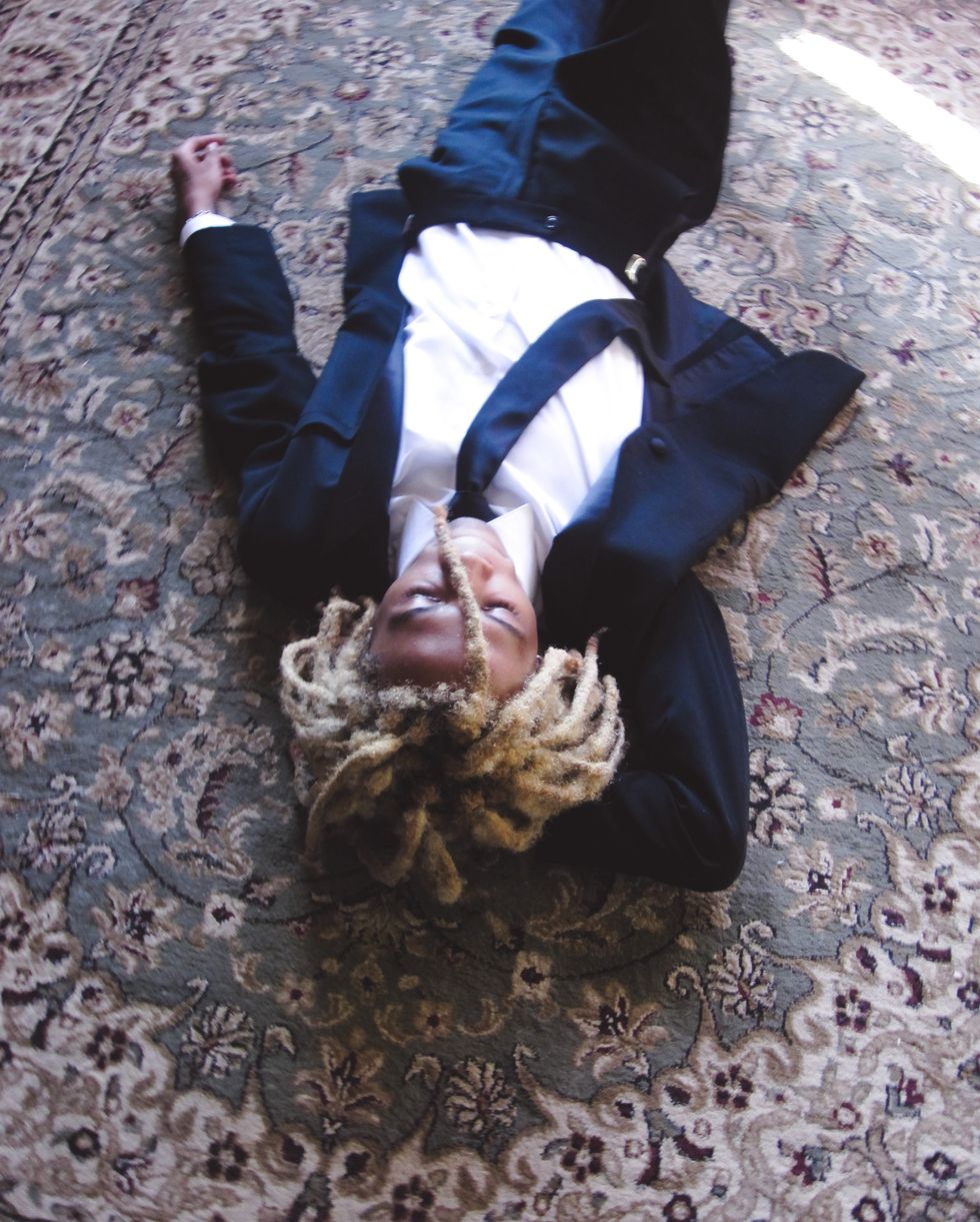 Prettifun Talks "FunHouse Deluxe" - PAPER Magazine