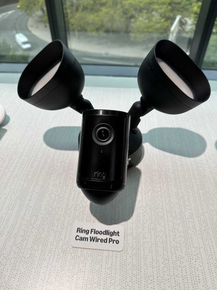 Ring Unveils 2K & 4K Retinal Vision Smart Cameras - Gearbrain