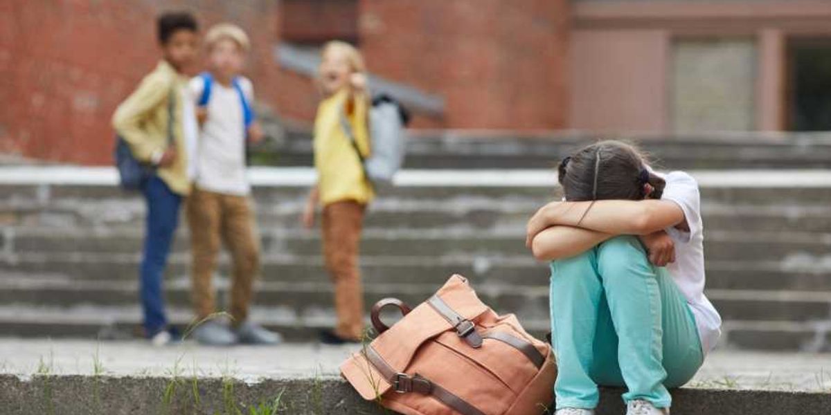 Parent shares how they handled their kid being a bully - Upworthy