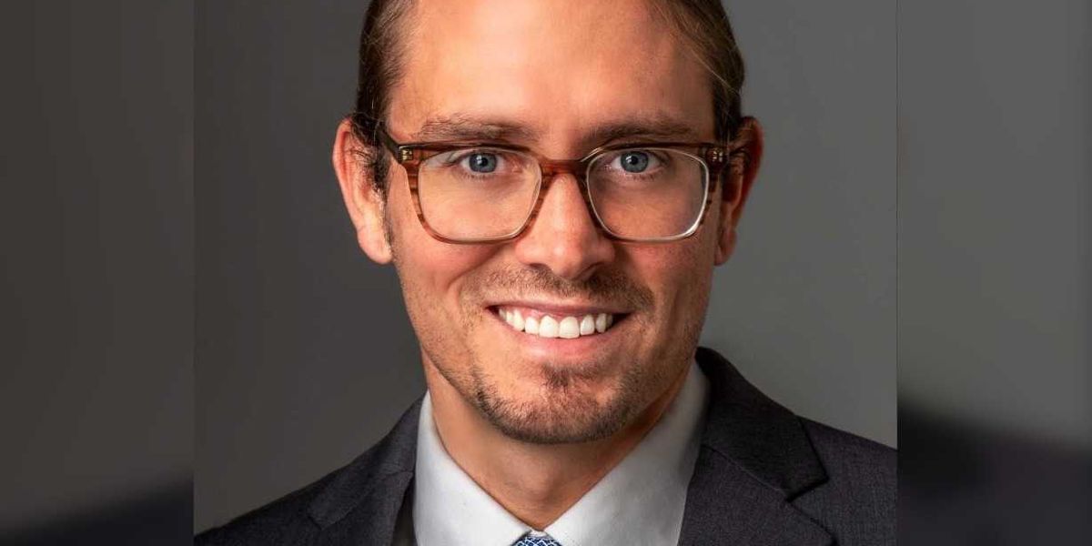 Jarred Shaffer named director of new Texas Advanced Nuclear Energy ...