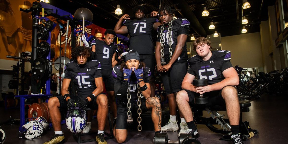 STATEMENT WEEKEND: Ridge Point, Klein Collins, John Cooper School ...