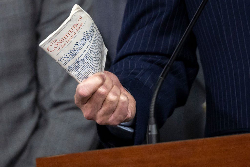 From my family to yours: Cheyenne Grace’s ‘Home for Christmas’ - Glenn Beck