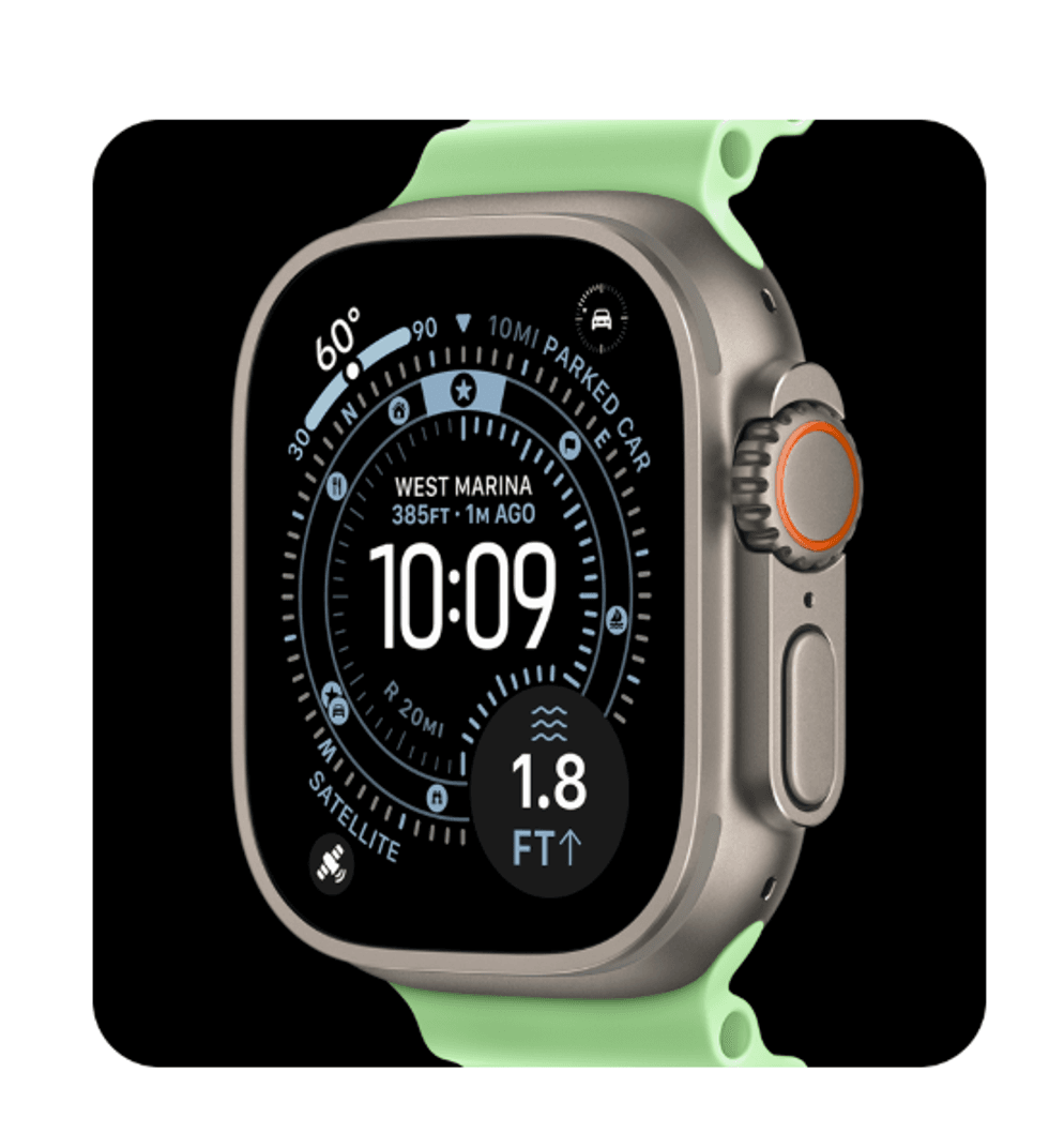 Apple Watch 11, SE 3, Ultra 3 & Hermès Features - Gearbrain