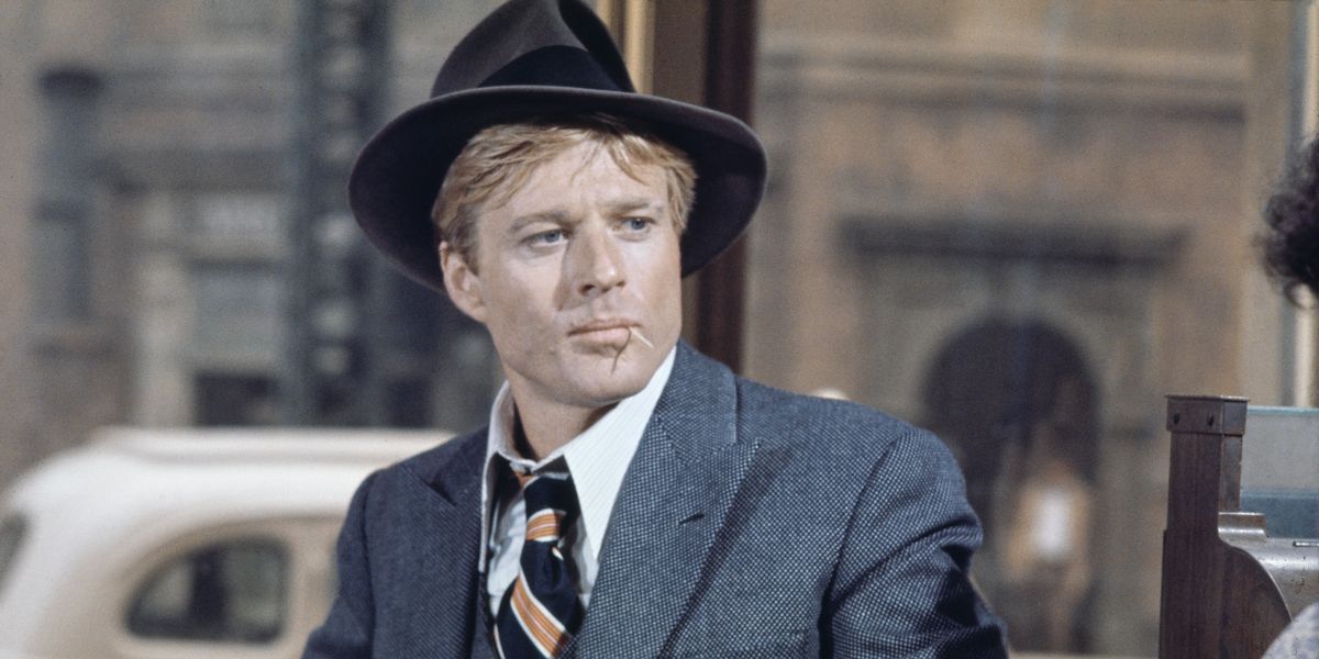Remembering Robert Redford, the Man Who Changed Hollywood - PAPER Magazine