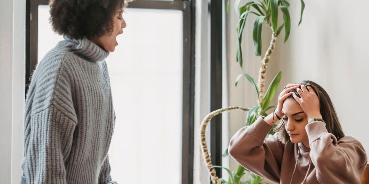 These simple techniques stop you from ever getting angry again - Upworthy