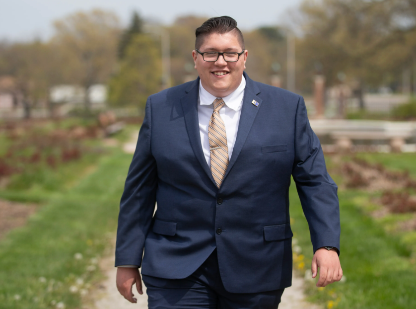 Young GOP Leaders Joked About 'Gas Chambers,' Slavery And Black ...