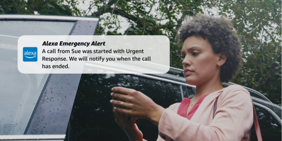 Alexa Guard Is Gone: Meet Alexa Emergency Assist - Gearbrain