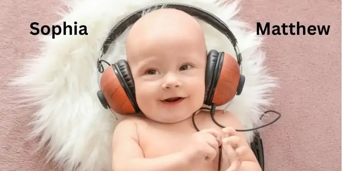 Here are the 50 most beautiful-sounding names, according to science ...