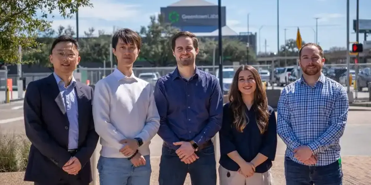 2025 Houston Innovation Awards finalists: Energy Transition - InnovationMap