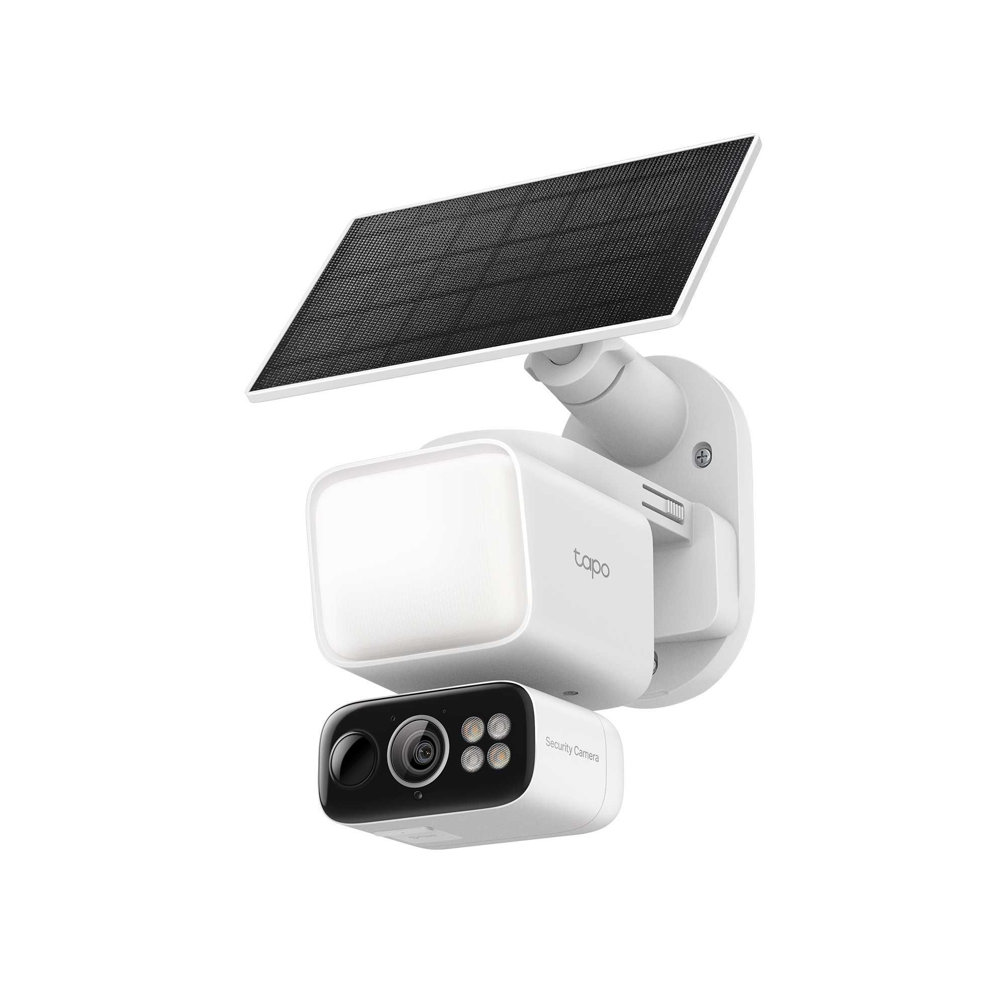 TP-Link Tapo C615F Smart Floodlight Camera - Gearbrain