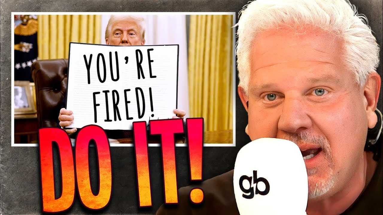 Glenn joins Megyn Kelly live to discuss Charlie Kirk shooting - Glenn Beck